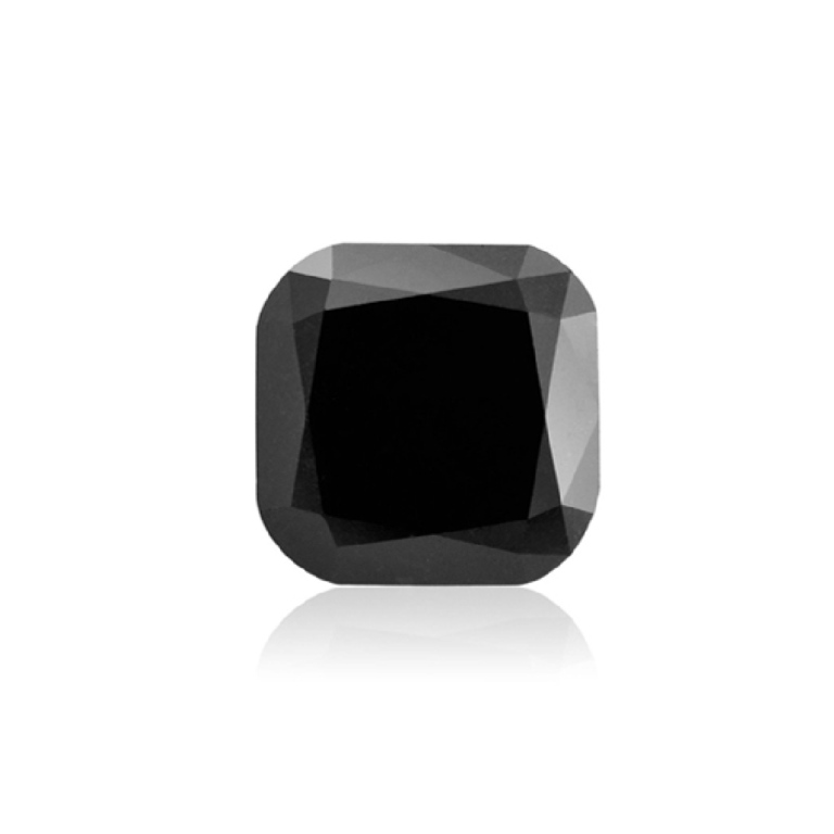 Black Diamonds - RRP Diamonds