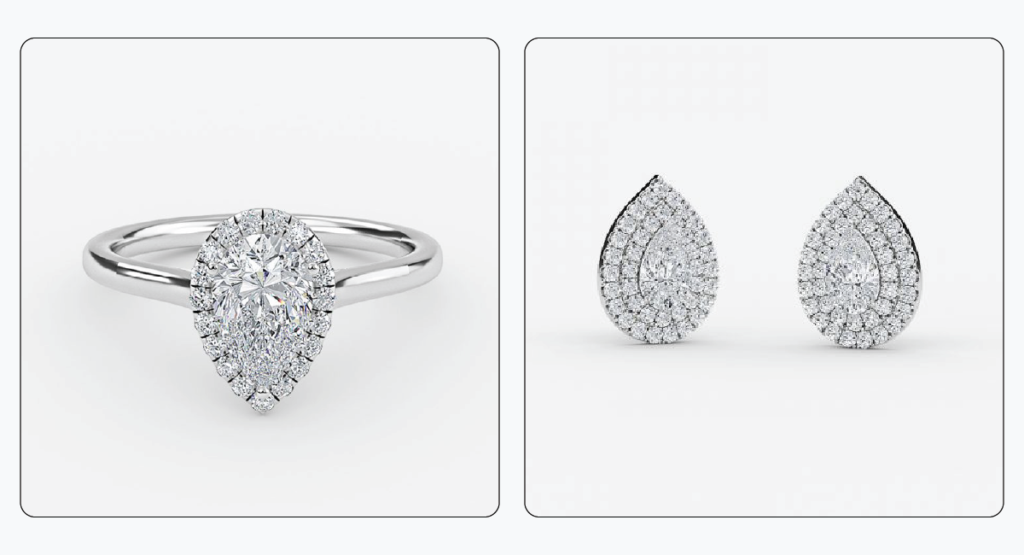 How Are Melee Diamonds Cut? - A Valuable RRP Diamond's Guide - RRP Diamonds