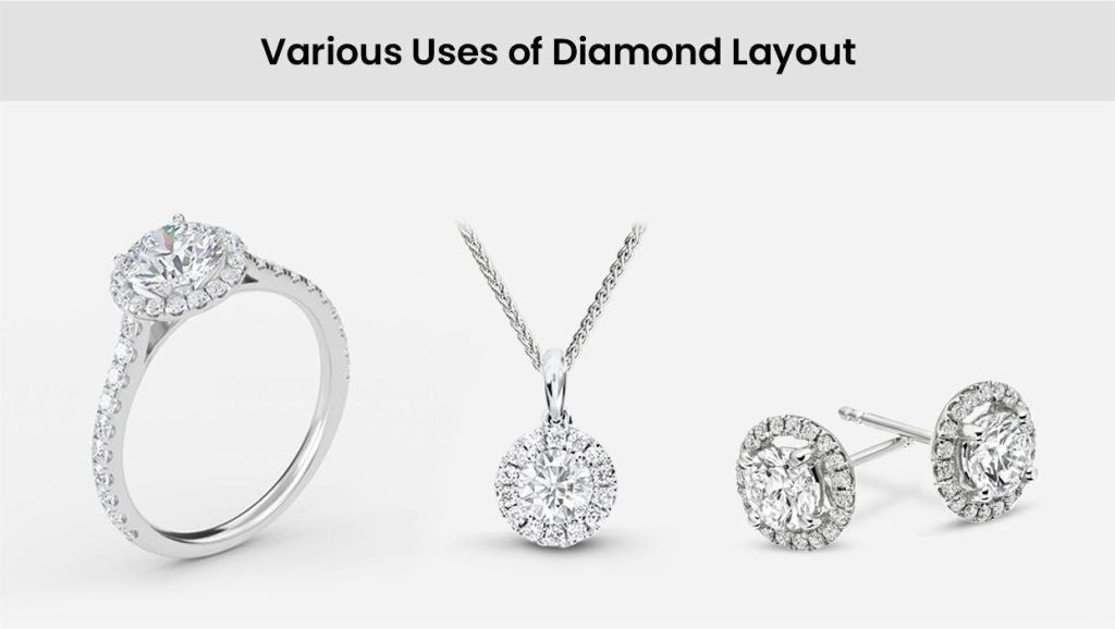 WHAT IS A DIAMOND LAYOUT? - RRP Diamonds