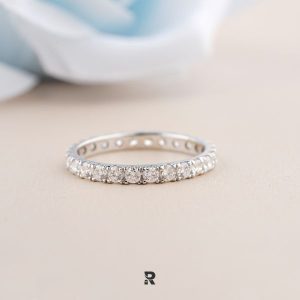 Diamond Rings - RRP Diamonds