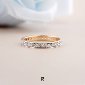 Diamond Rings - RRP Diamonds