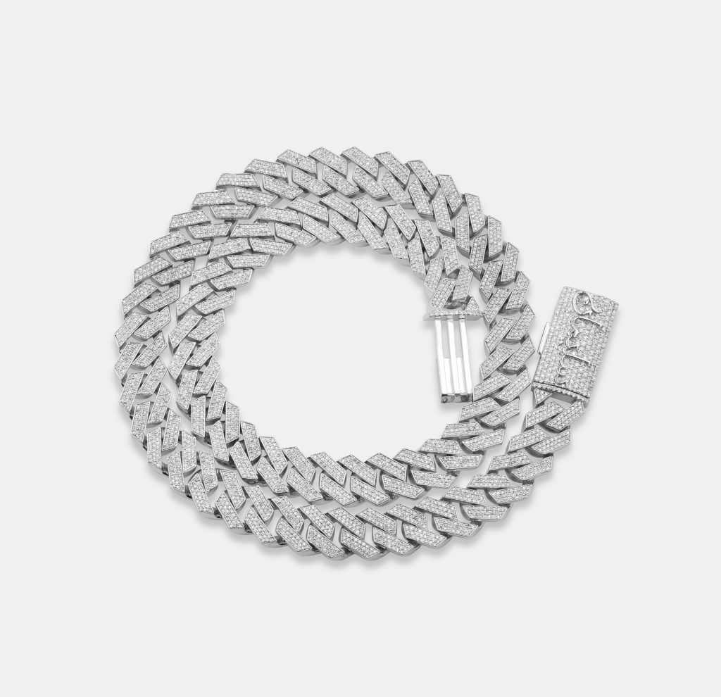 Cuban Chains - RRP Diamonds